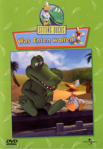 Sitting Ducks 01 - Was Enten wollen: Amazon.de: Dvd S, T: DVD & Blu-ray