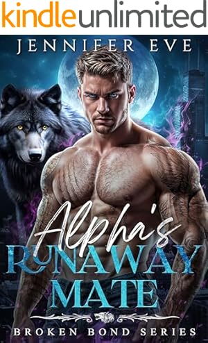 Rejected By The Alpha Heir: A Second Chance Secret Baby Rejected Mate Shifter Romance (Fated ...