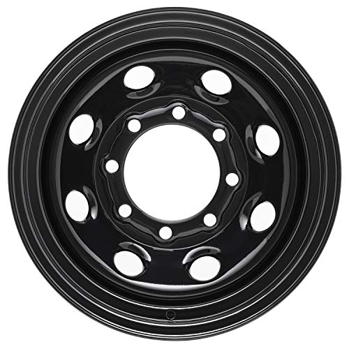 Snapklik.com : Pro Comp Steel Wheels Series 97 Wheel