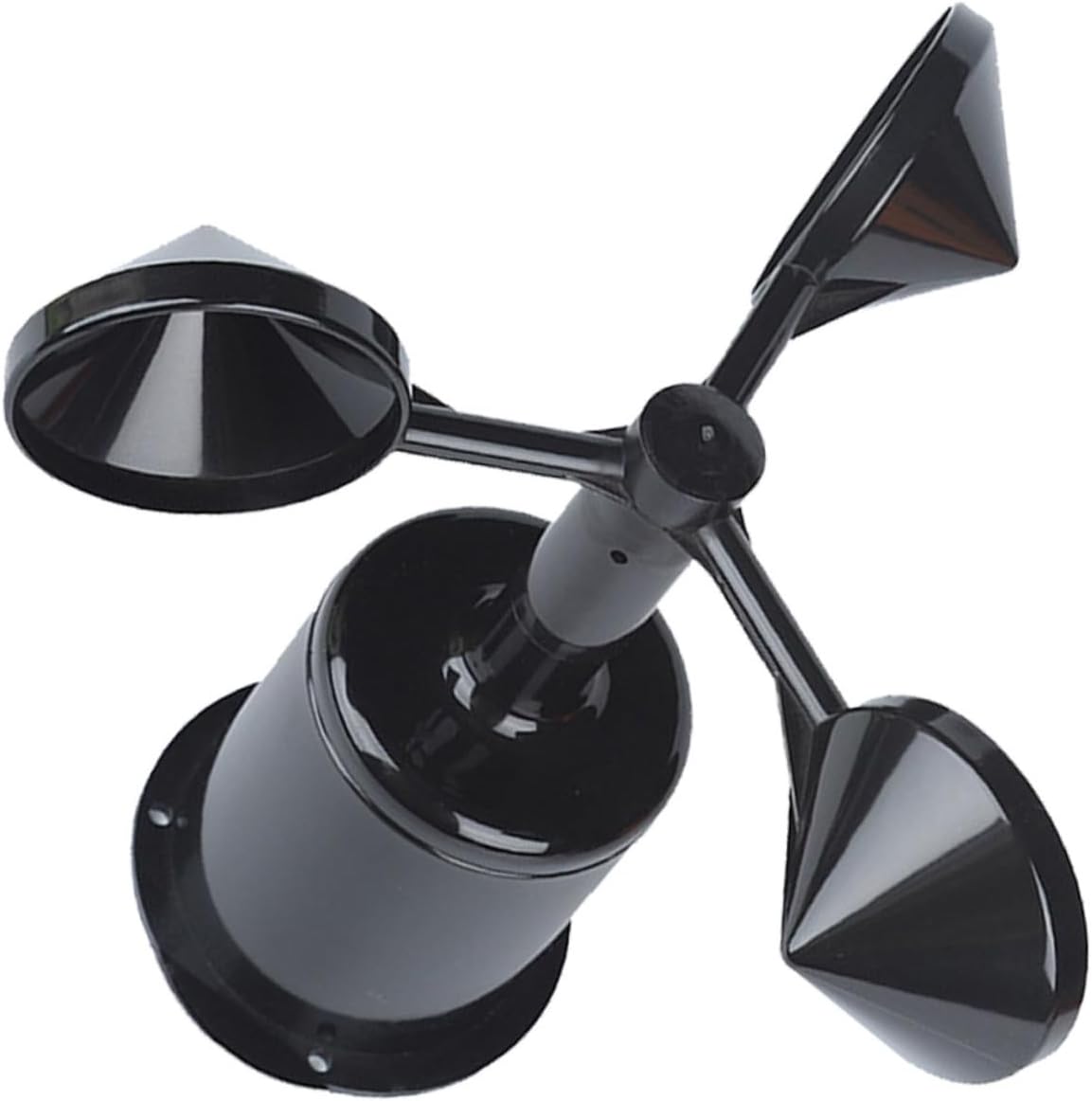 Amazon.com : Happyyami Wind Anemometer Part Wind Anemometer Shell ...