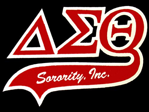 Delta Sorority Symbol