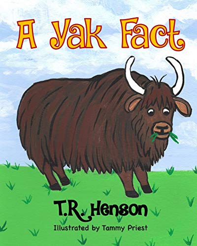 A Yak Fact (English Edition) - eBooks em Inglês na Amazon.com.br