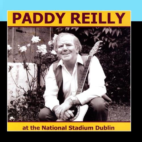Paddy Reilly - At The National Stadium Dublin - Amazon.com Music