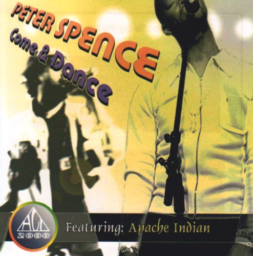 Spence, Peter - Come & Dance - Amazon.com Music