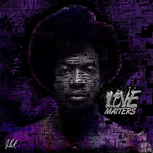 Amazon.com: Love Matters : J. Buck: Digital Music