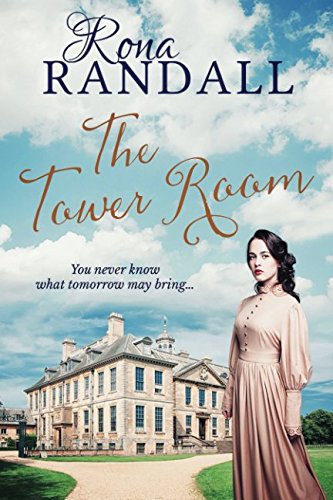 The Tower Room : Randall, Rona: Amazon.in: Books