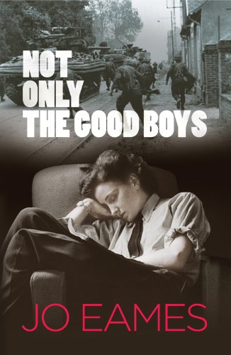 Amazon.com: Not Only The Good Boys eBook : Eames, Jo: Kindle Store