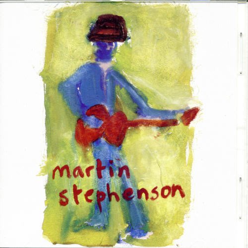 Martin Stephenson: Stephenson, Martin: Amazon.in: Music}