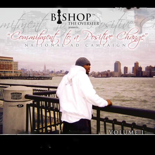 Amazon.com: Commitment To A Positive Change - National Ad Campaign, Vol ...