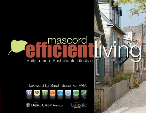 Mascord Efficient Living: Alan Mascord Design Associates, Gary ...