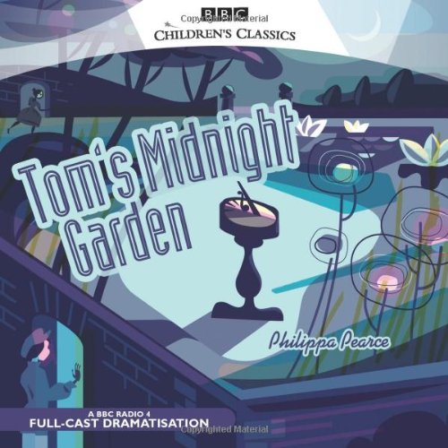 Tom's Midnight Garden: Amazon.co.uk: Philippa Pearce, Una Stubbs ...