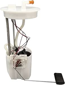 Amazon.com: 105043401 Fuel Pump Assembly Compatible With Club Car Golf ...