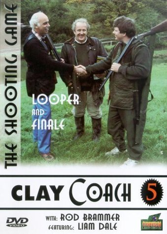 Amazon.com: Clay Coach 5 - Looper And Finale [DVD] : Clay Coach 5 ...