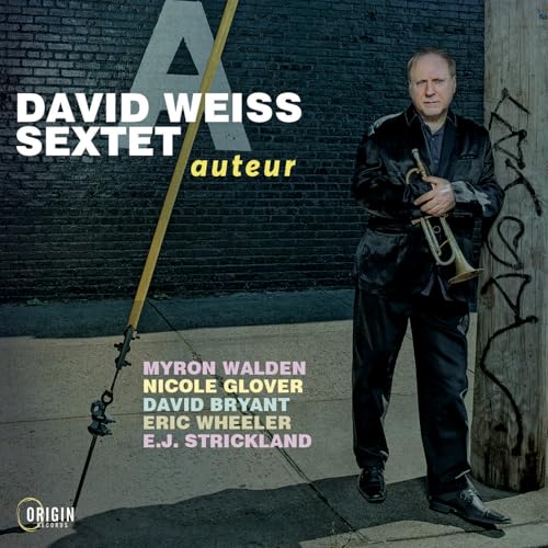 Play Auteur by David Weiss on Amazon Music