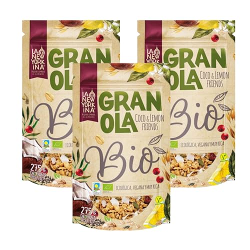 Muesli Crunchy Frutos Secos de Continente | Fica.pt