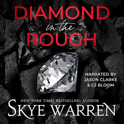 Amazon.com: Diamond in the Rough: Diamonds Trilogy, Book 1 (Audible ...