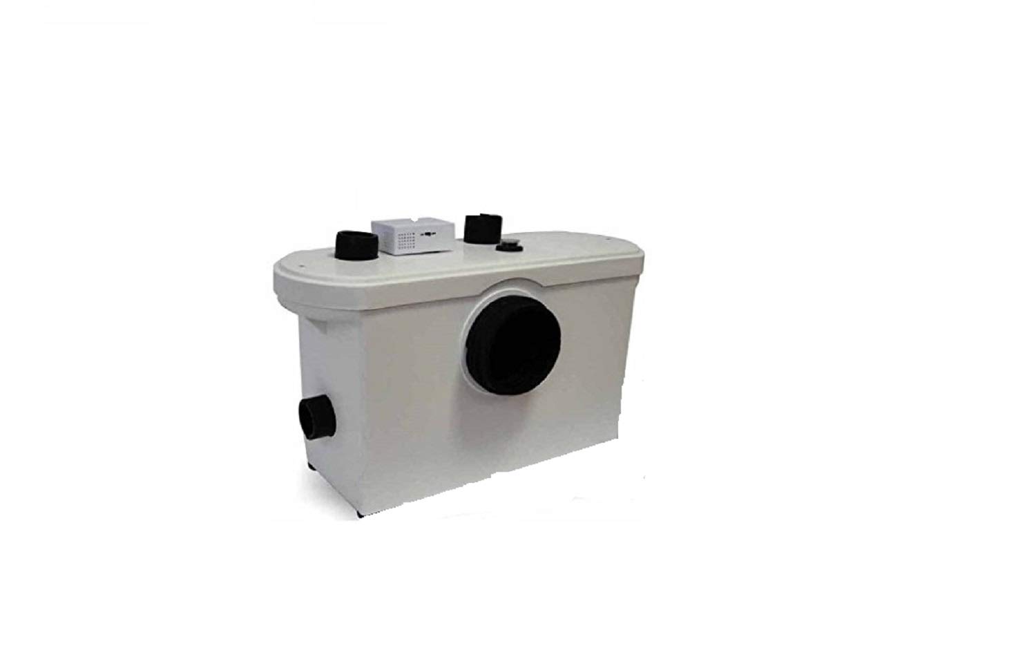 Buy Pump Station Water Pump Removal Pump Faeces WC Shredder Chopper ...