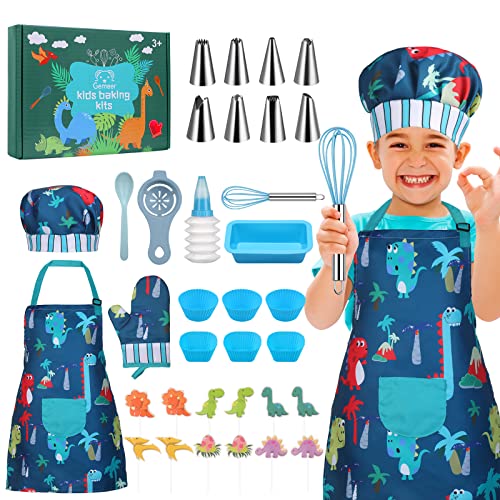 Amazon.ca Best Sellers: The most popular items in Kids' Cooking Kits