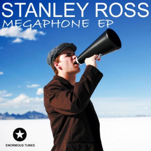 Play Megaphone EP by Stanley Ross on Amazon Music