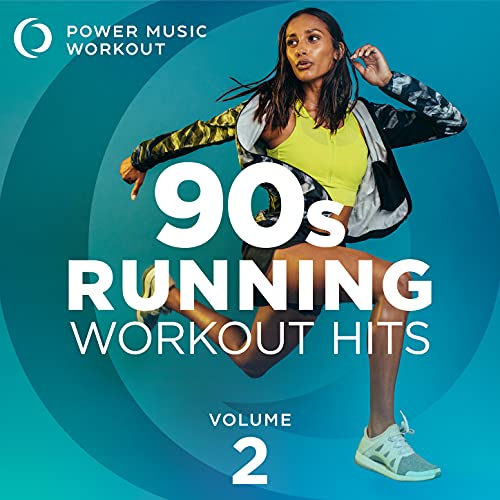 Play 90s Running Workout Hits Vol. 2 (Nonstop Running Fitness & Workout ...