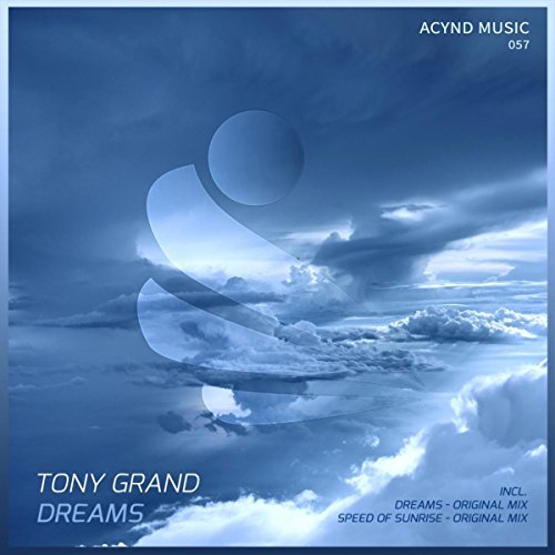 Play Dreams by Tony Grand on Amazon Music