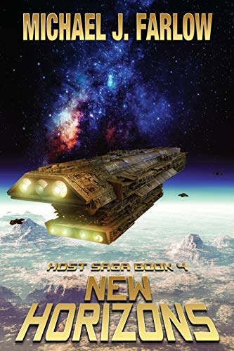 Book review of New Horizons - Readers' Favorite: Book Reviews and Award ...