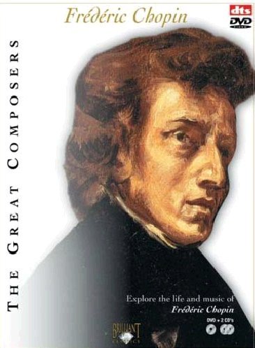 CHOPIN: The Great Composers : Carmen Picard (pìano); Elizabeth Dolin ...