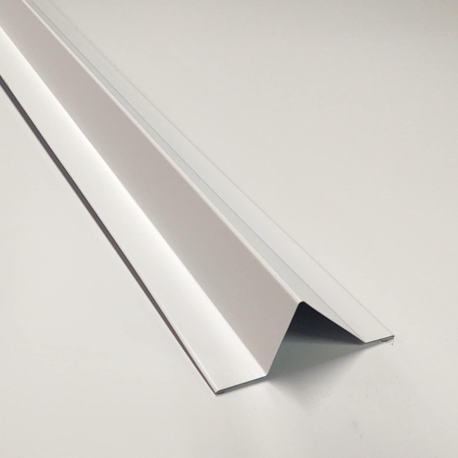 Amazon.com: HR Metal Roof Snow Guards, Snow Stops 80ft Kit (Mid-Mich ...