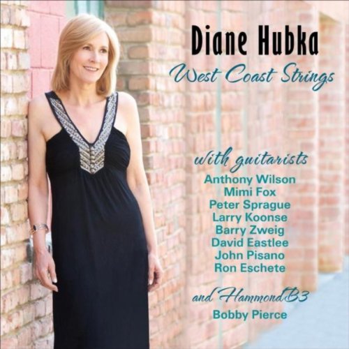 Amazon.com: West Coast Strings : Diane Hubka: Digital Music