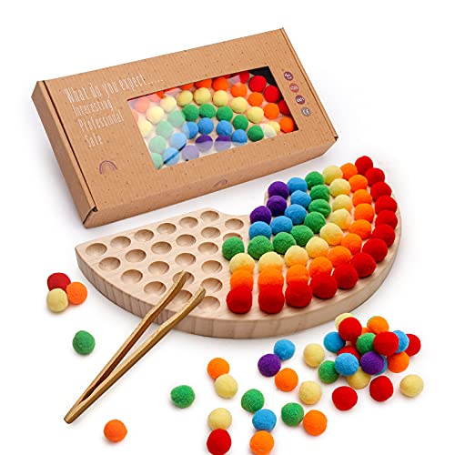 The 8 Best Wooden Games For Toddlers - Guidebook