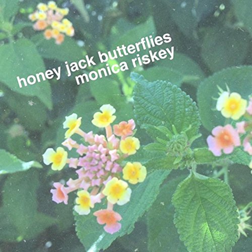 Honey Jack Butterflies by Monica Riskey on Amazon Music - Amazon.com