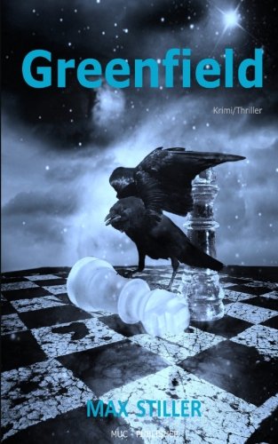 Amazon.com: Greenfield (German Edition): 9781975915230: Stiller, Max: Books