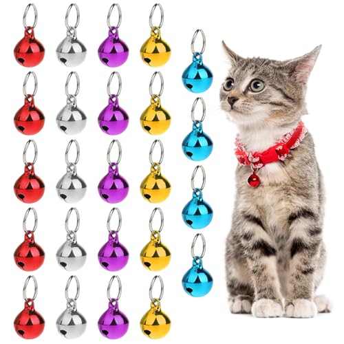 Amazon Best Sellers: Best Cat Collar Bells