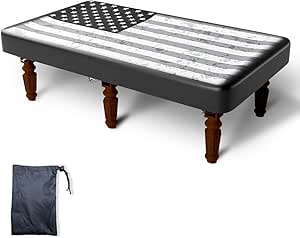 Amazon.com : Pool Table Cover 8ft,Billiard Table Covers Waterproof ...