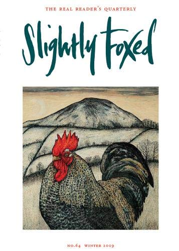 Slightly Foxed: Accepting an Invitation (Slightly Foxed: The Real ...