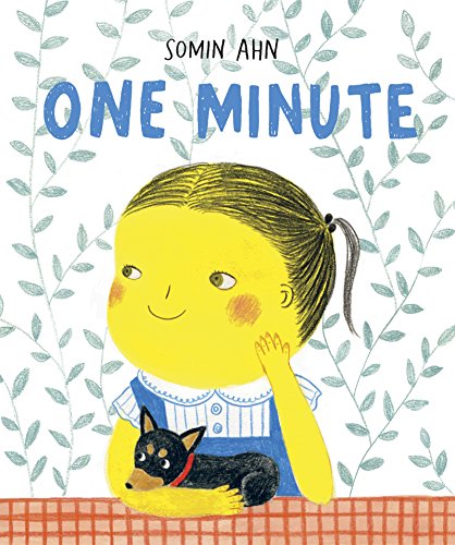 One Minute - Kindle edition by Ahn, Somin. Children Kindle eBooks ...