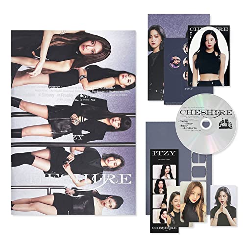 Tienda Online de Itzy ⭐️ España | Ropa | Merch 2023