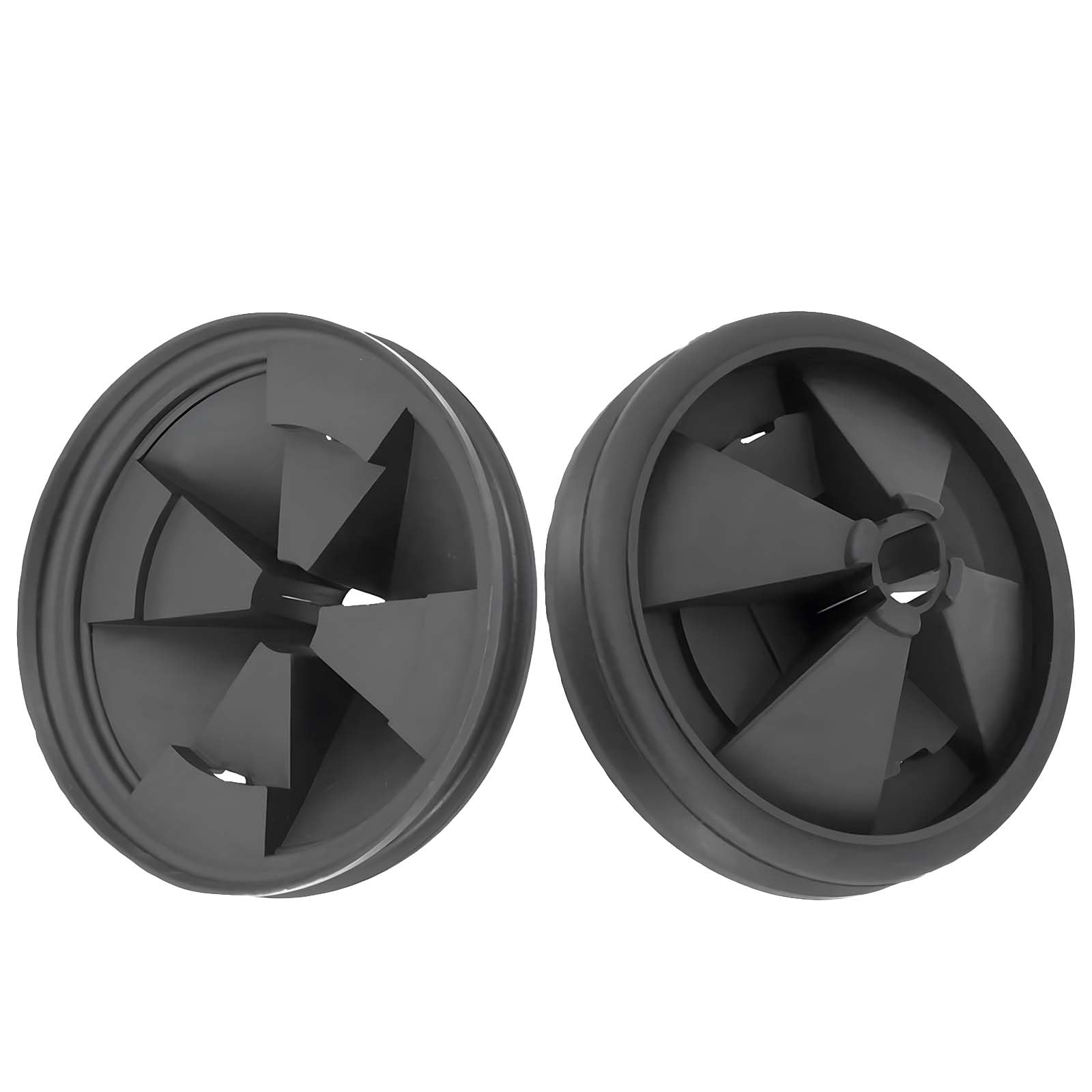 Amazon.com: 3 3/8" Garbage Disposal Splash Guard Sink Baffle ...