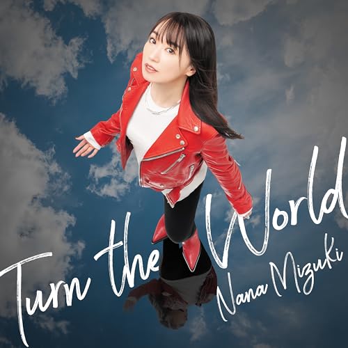 Turn the World by Nana Mizuki on Amazon Music - Amazon.com