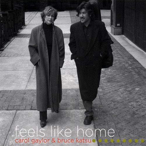Play Feels Like Home by Carol Gaylor and Bruce Katsu on Amazon Music