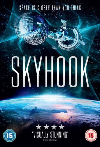 Amazon.com: Skyhook ( Sky hook ) [ NON-USA FORMAT, PAL, Reg.2 Import ...