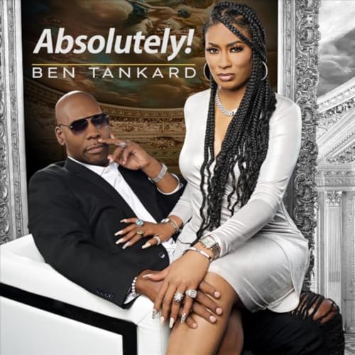Absolutely! (feat. Kyle Schroeder) by Ben Tankard on Amazon Music - Amazon.com