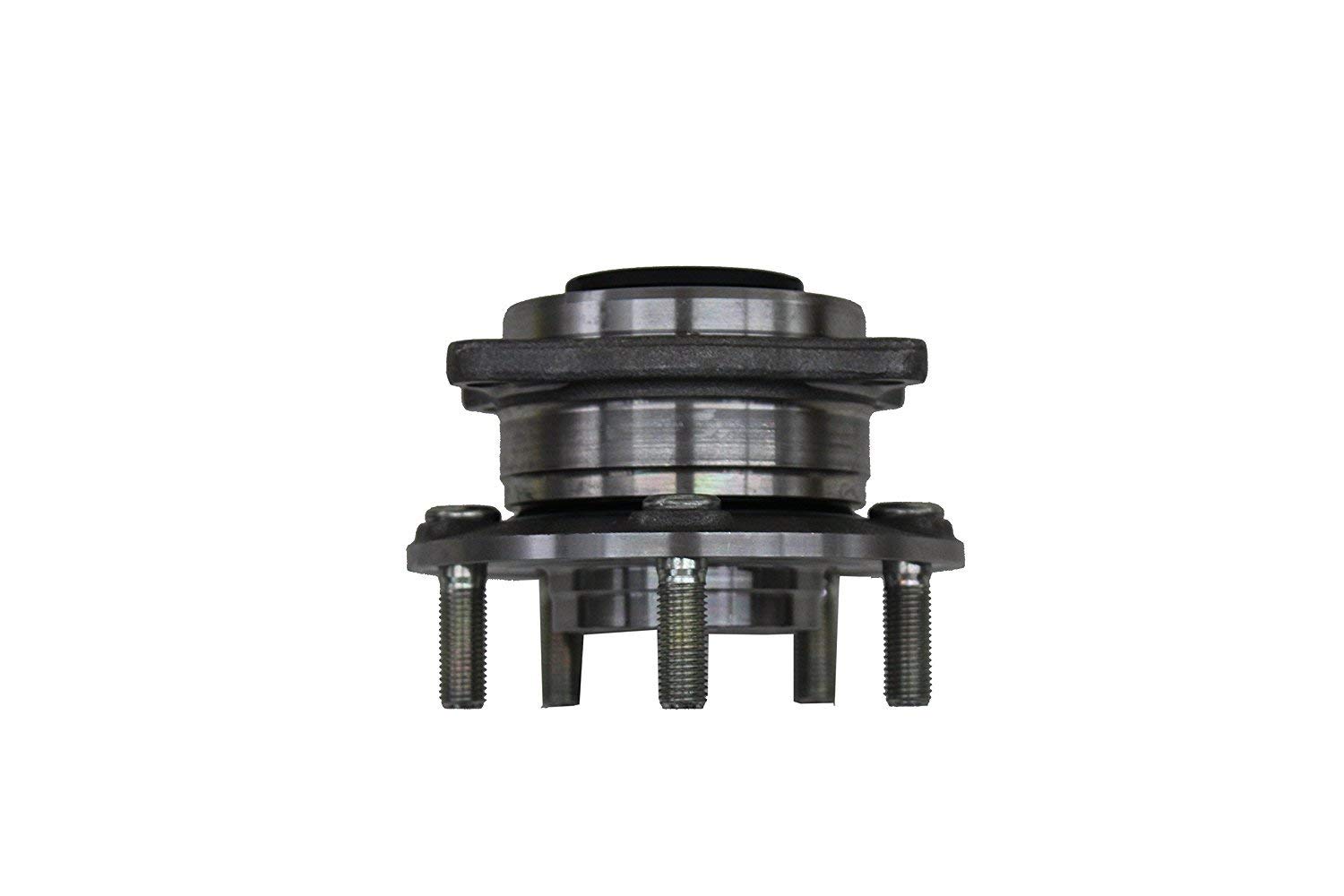 Amazon.com: Genuine OEM 51750-3J000 Hub / 517503J000 for Hyundai Santa ...