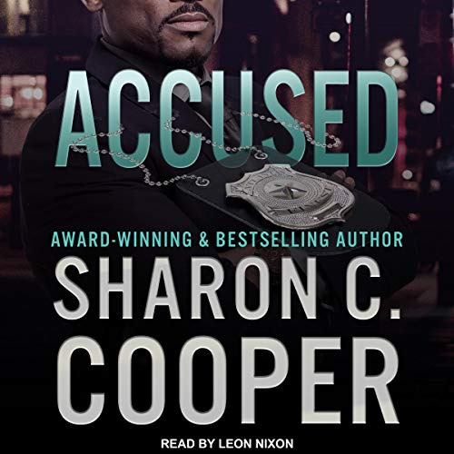 Amazon.com: Accused: Atlanta’s Finest Series, Book 3 (Audible Audio ...