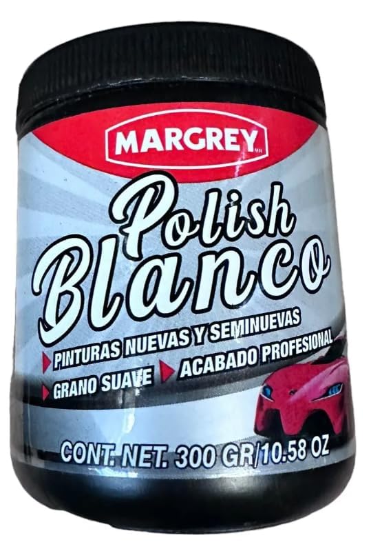 Polish Blanco - Ferreteria Y Herramientas