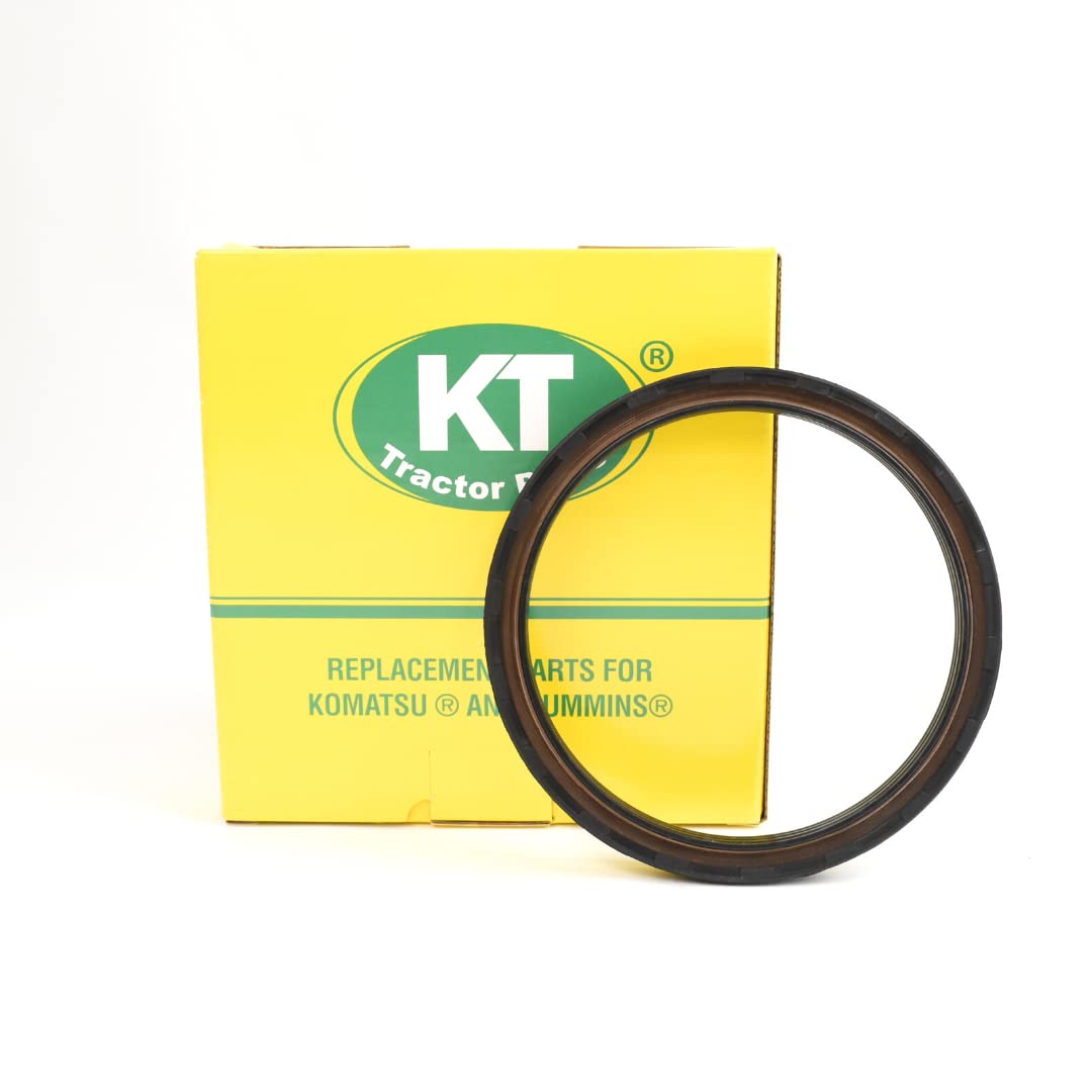 Amazon.com: New Rear Oil Seal 4890833 Fits Cummins : Automotive