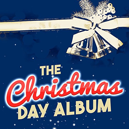 Amazon.com: The Christmas Day Album : Various artists: Digital Music