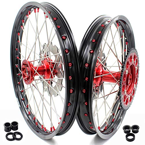 Amazon Best Sellers: Best Off-Road Motorcycle Wheels