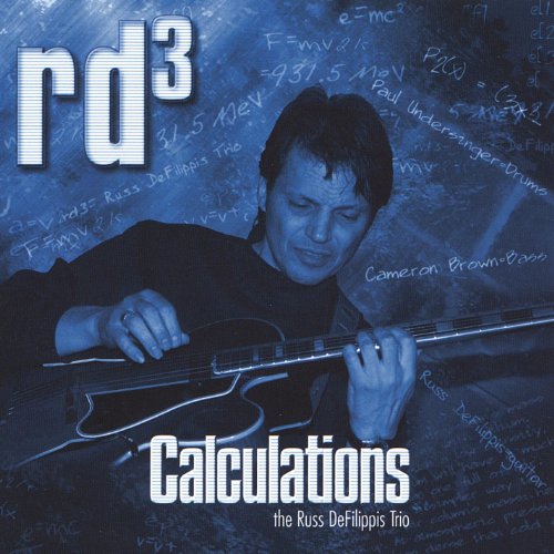 Play Calculations by Rd3 on Amazon Music