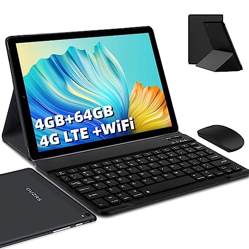 Los mejores tablets con tarjeta SIM y 4G, ¿cuál comprar en 2023?